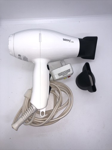 Sedu Icon Professional blow dryer Model SD-IDWT - 1875W - Tested ...