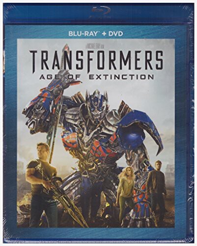 Transformers: Age of Extinction - Very Good 32429206206| eBay
