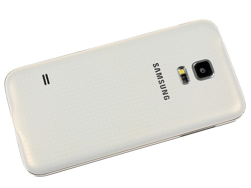 Original Samsung Galaxy S5 mini G800 8MP 16GB Unlocked Android ...