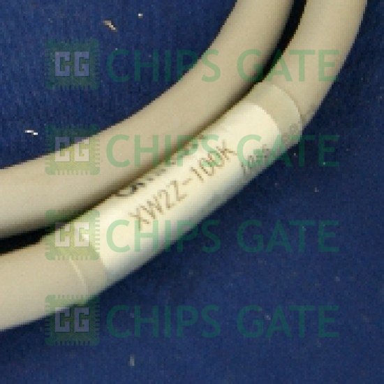 1PCS NEW For Omron HMI PLC programming cable ( 1m ) XW2Z-100K | eBay