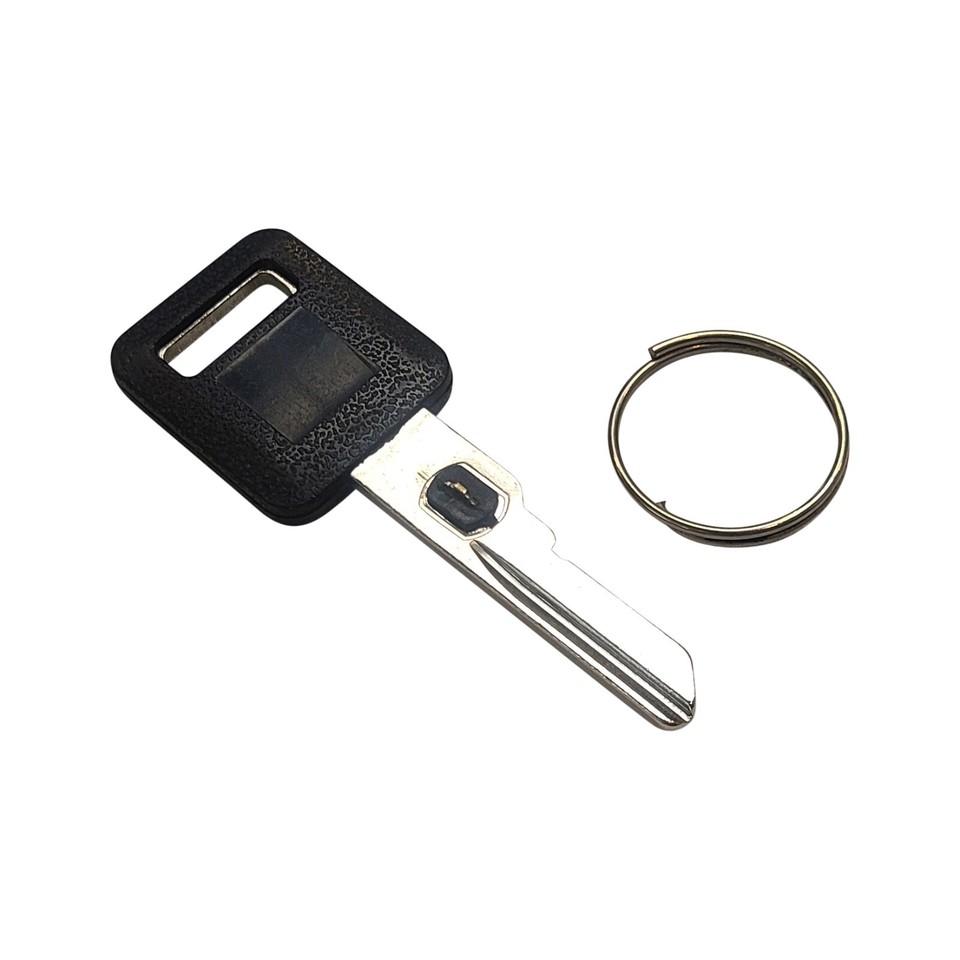 Ignition VATS Resistor Key B62 For Buick Cadillac Chevrolet Oldsmobile ...