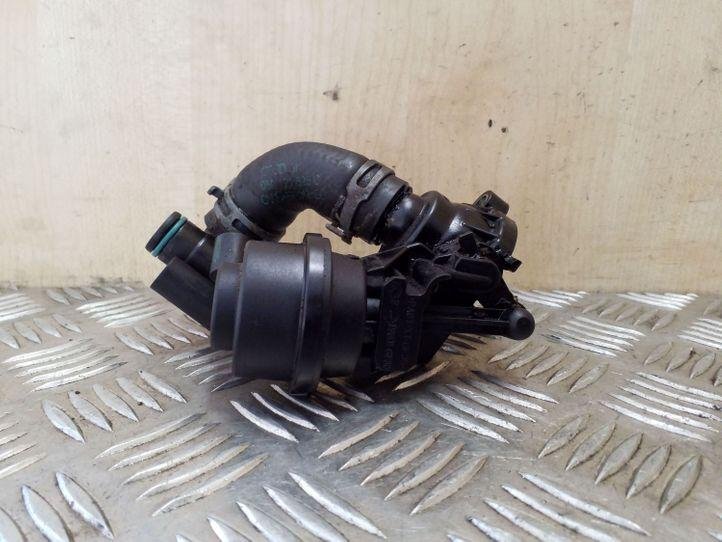 AUDI A8 4H 059121737 059121506 Tuyaux de Liquide de Refroidissement ...