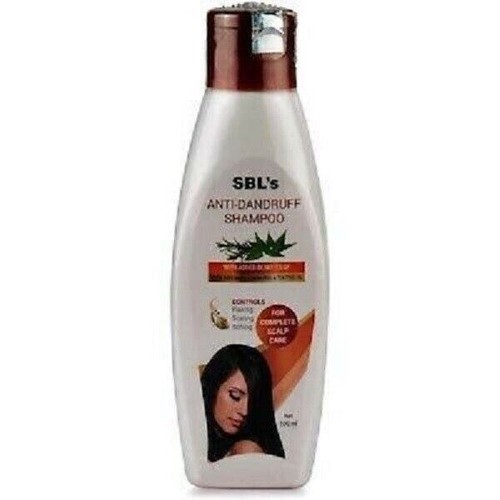 SBL Shampoo, 100ML | eBay