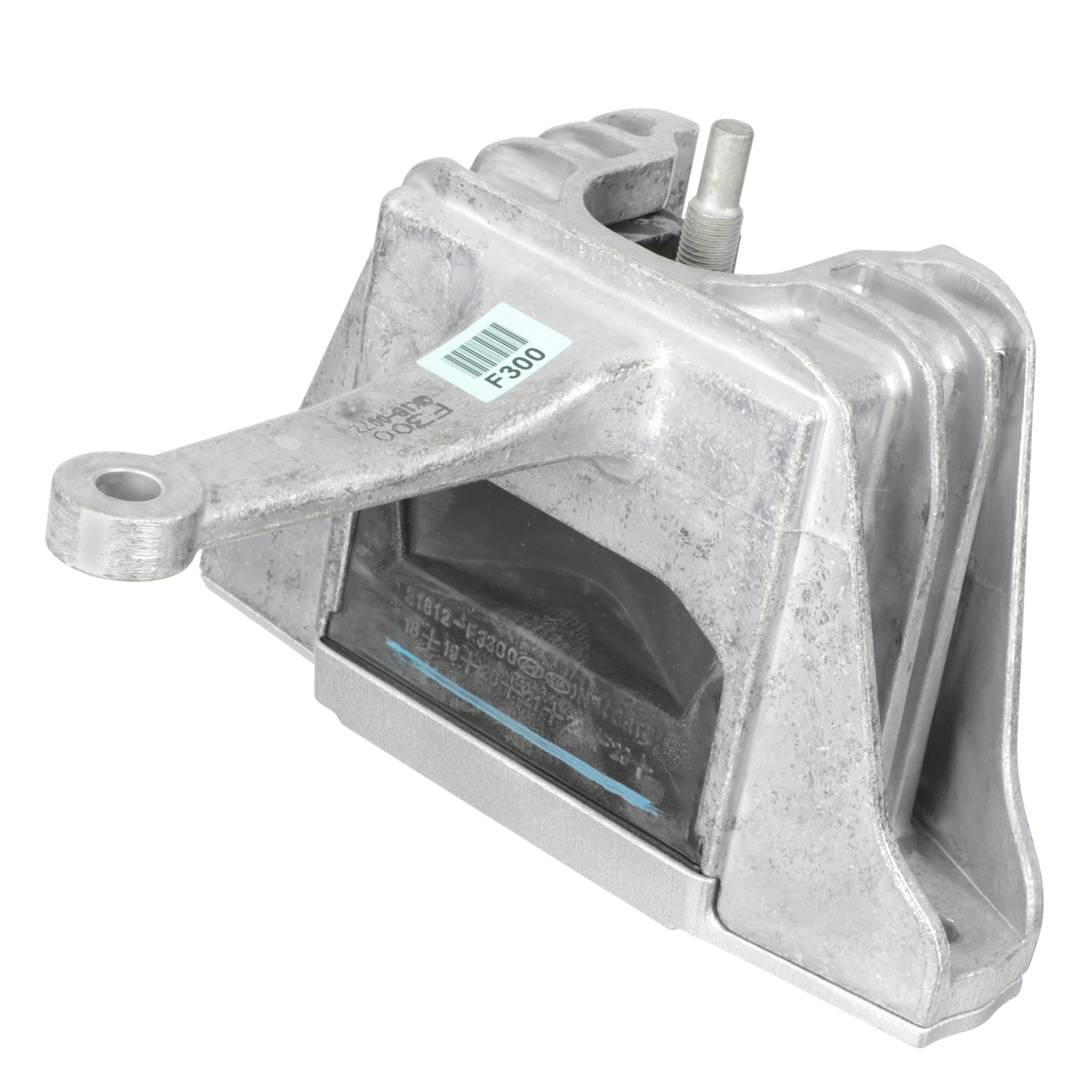 OEM NEW HYUNDAI 2017-2020 Elantra Engine Front Mounting Bracket 21810 ...