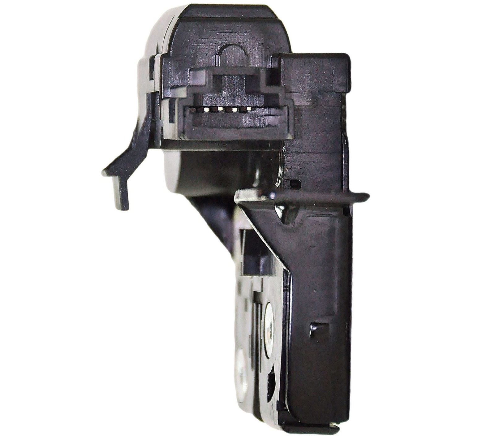TAILGATE BOOT LOCK LATCH CATCH MECHANISM RENAULT CLIO MK3 MEGANE MK2 ...