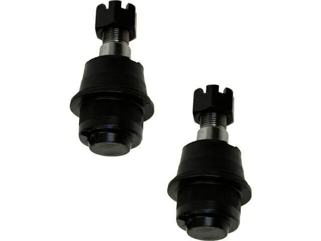 Front Lower Ball Joint Set For Dodge Freightliner Sprinter 2500 3500 ...