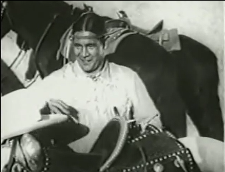 The Lone Ranger (1938) Classic Serial DVD 15 Chapters – Rare ...