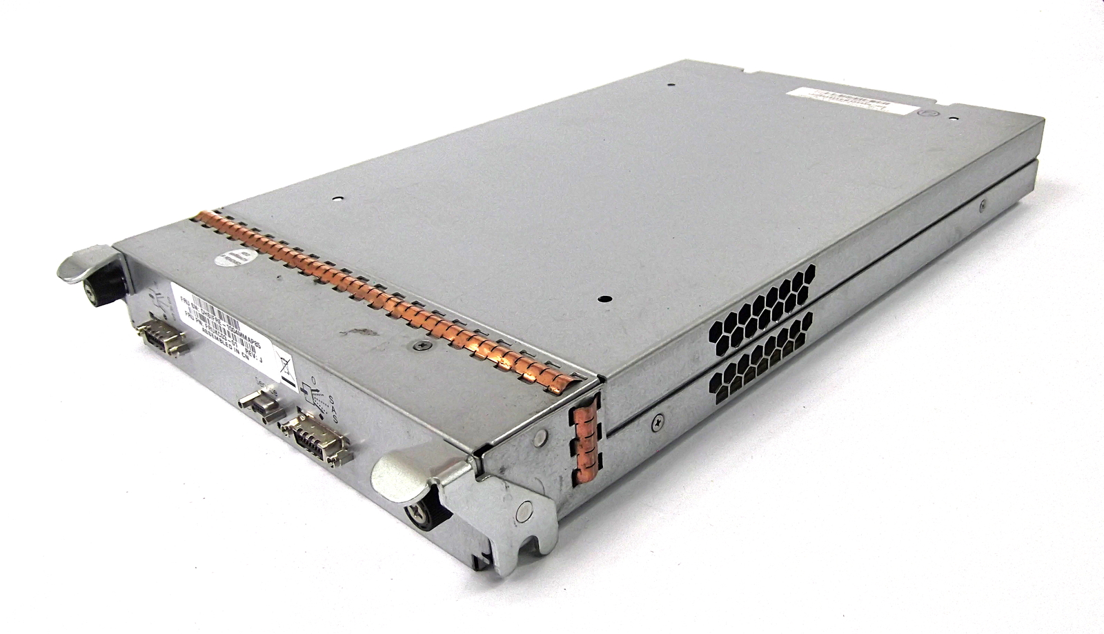 HP StorageWorks MSA 2000 Modular Smart Array AJ751A I/O Exp. Module ...