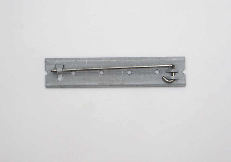 Ribbon Bar for 5 Ribbons for medals Metal with fastener | eBay