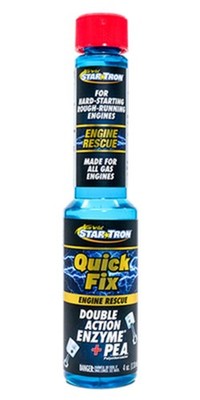 Star Brite 18604 Quick Fix Fuel Additive 4 oz | eBay