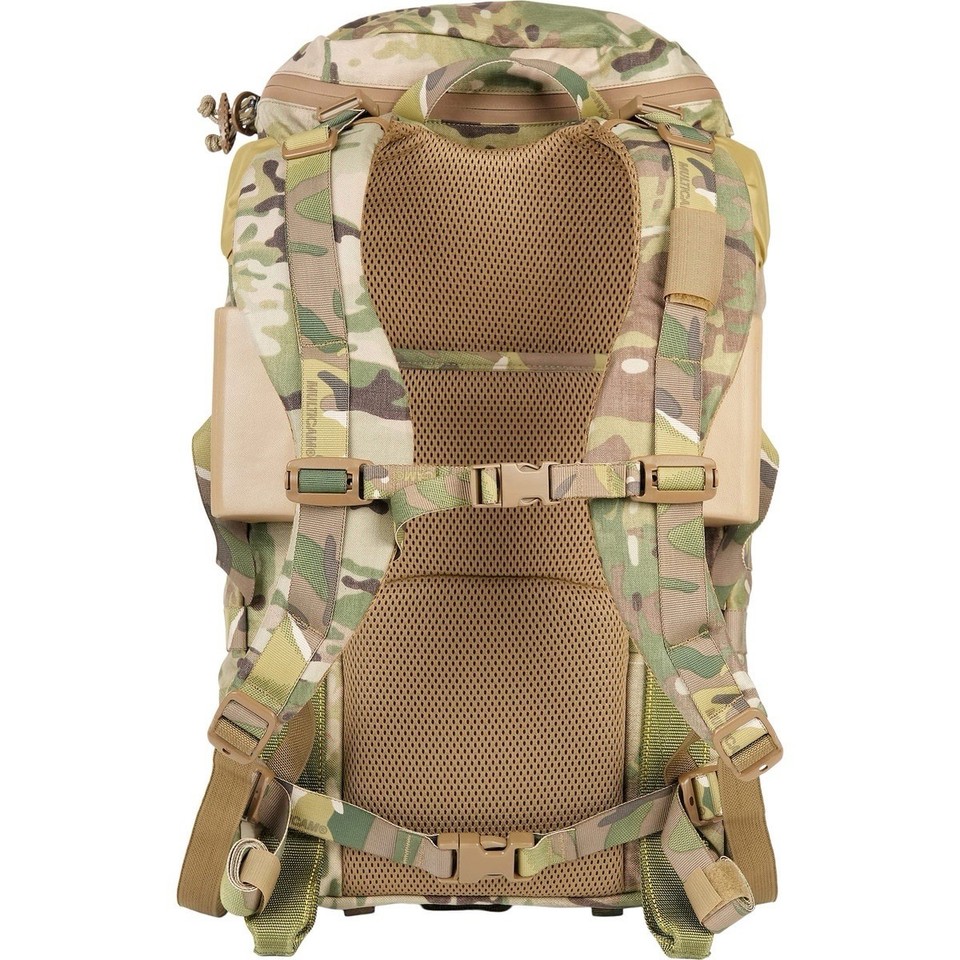 Mystery Ranch Jump Rats Pack M/L Multicam Tactical | eBay
