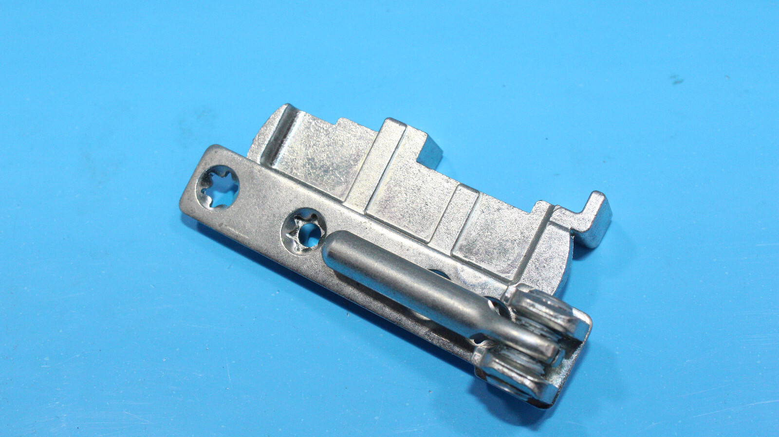 Maco Ecklager 12L 20Ü links NEU 52232 Li Fe2 | eBay