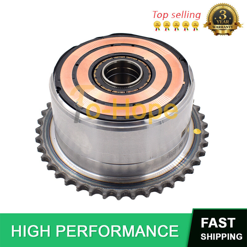 24350-2GGB0 Intake CVVT Assy Intake Fit Hyundai Kia Genesis Sonata ...