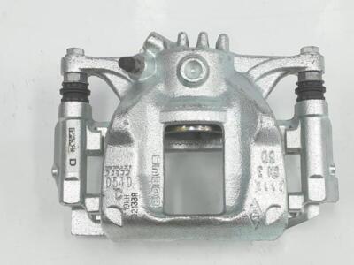 410011225R right front brake caliper 1718629 for RENAULT TRAFIC FURGON ...