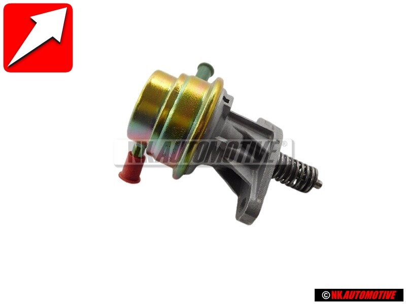 Original VW Fuel Pump - 030127025 | eBay