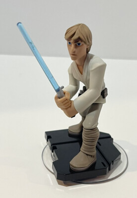 Disney Infinity: Luke Skywalker (Star Wars) | eBay