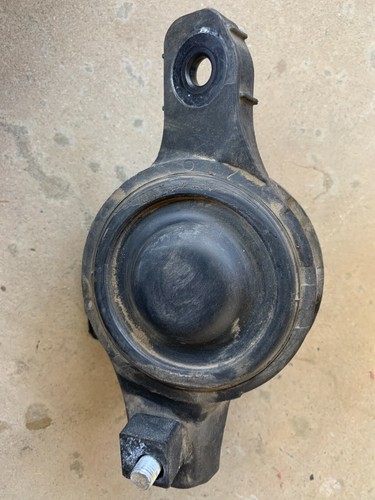 2014-2016 2.5L SUBARU FORESTER LEFT ENGINE MOTOR MOUNT 41022FJ010 OEM ...