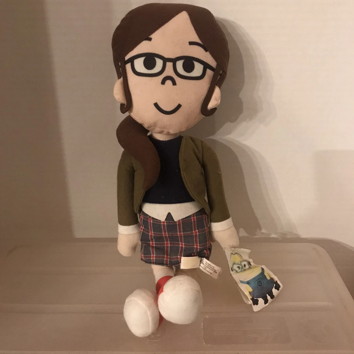 Margo Despicable Me 2