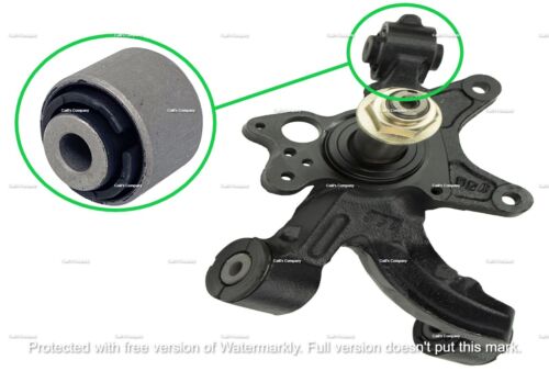 52395-S5A-004 for 2003-2011 Honda Element Control Arm Bushing Rear ...