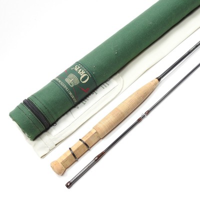 Fly Fishing - Orvis Superfine