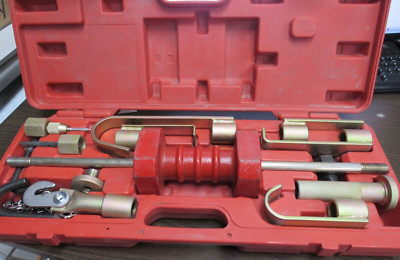 Mac Tools BK1200 12# Body Knocker Set | eBay