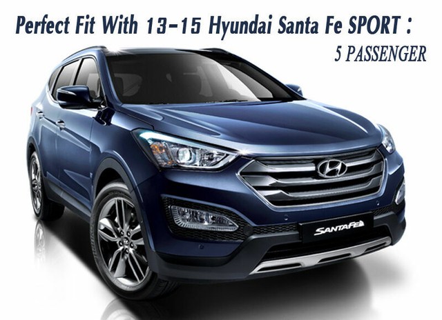 Hyundai OEM 2014 Santa FE Rear Suspension-bumper 553262W000 for sale ...