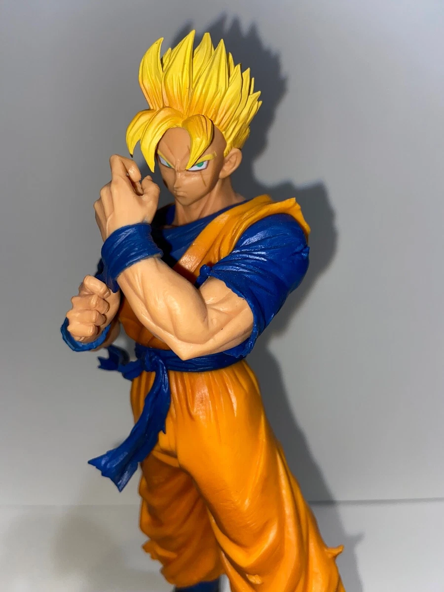 Super Saiyan 4 Future Gohan