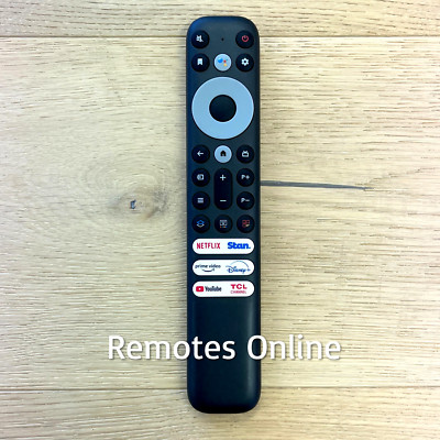 TCL RC902V FAR1 TV Remote Control for model 32S615-AU | eBay
