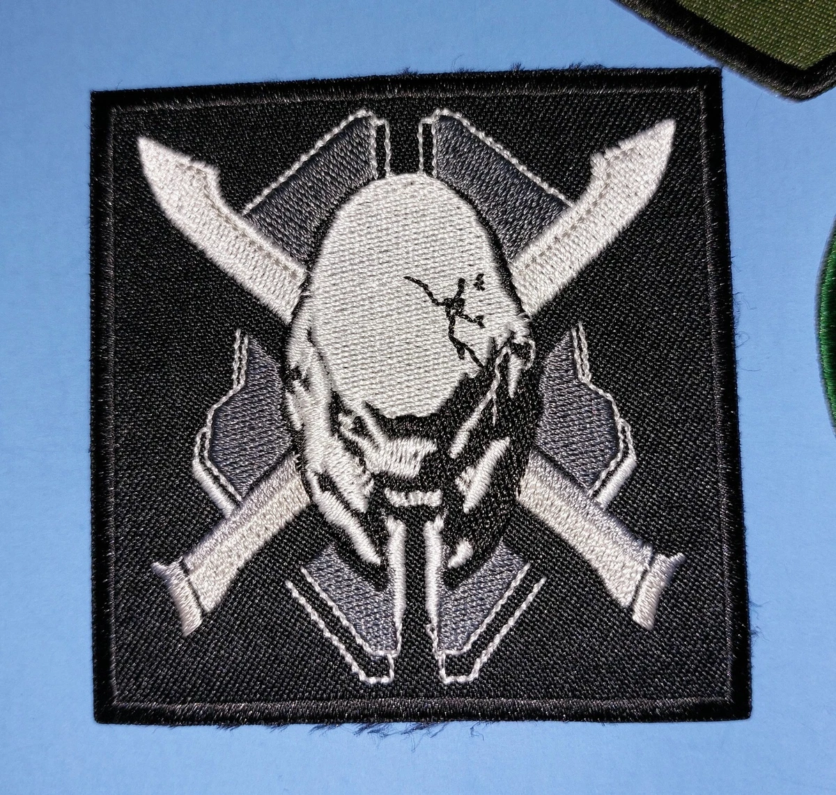 Halo Reach Awesome Emblems