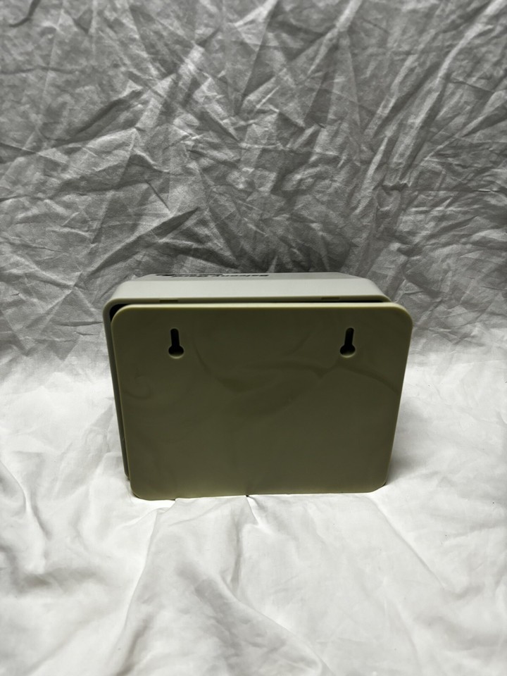 Bird-X Balcony Gard Electronic Ultrasonic Bird Chaser Control Repeller ...