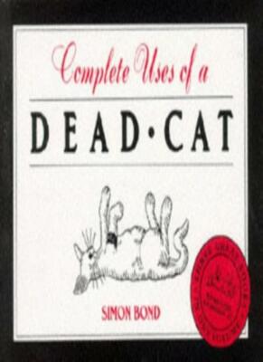 Complete Uses of a Dead Cat: "101 Uses of a Dead Cat", "101 More | eBay