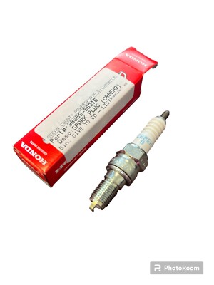 HONDA SPARK PLUG CR8EH-9 2003-2025 RUCKUS / 2007-2025 CRF150R RB 98059 ...