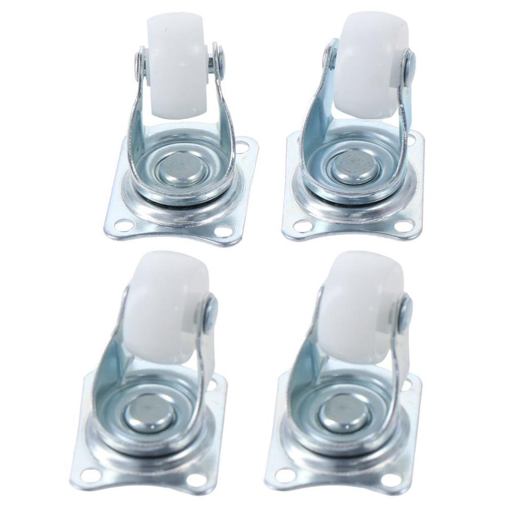 Furniture Low Profile Wheels