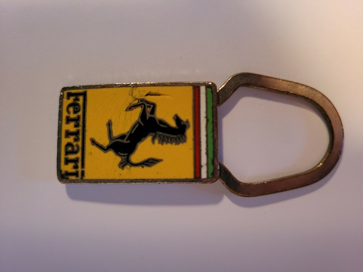 Ferrari Key Fob