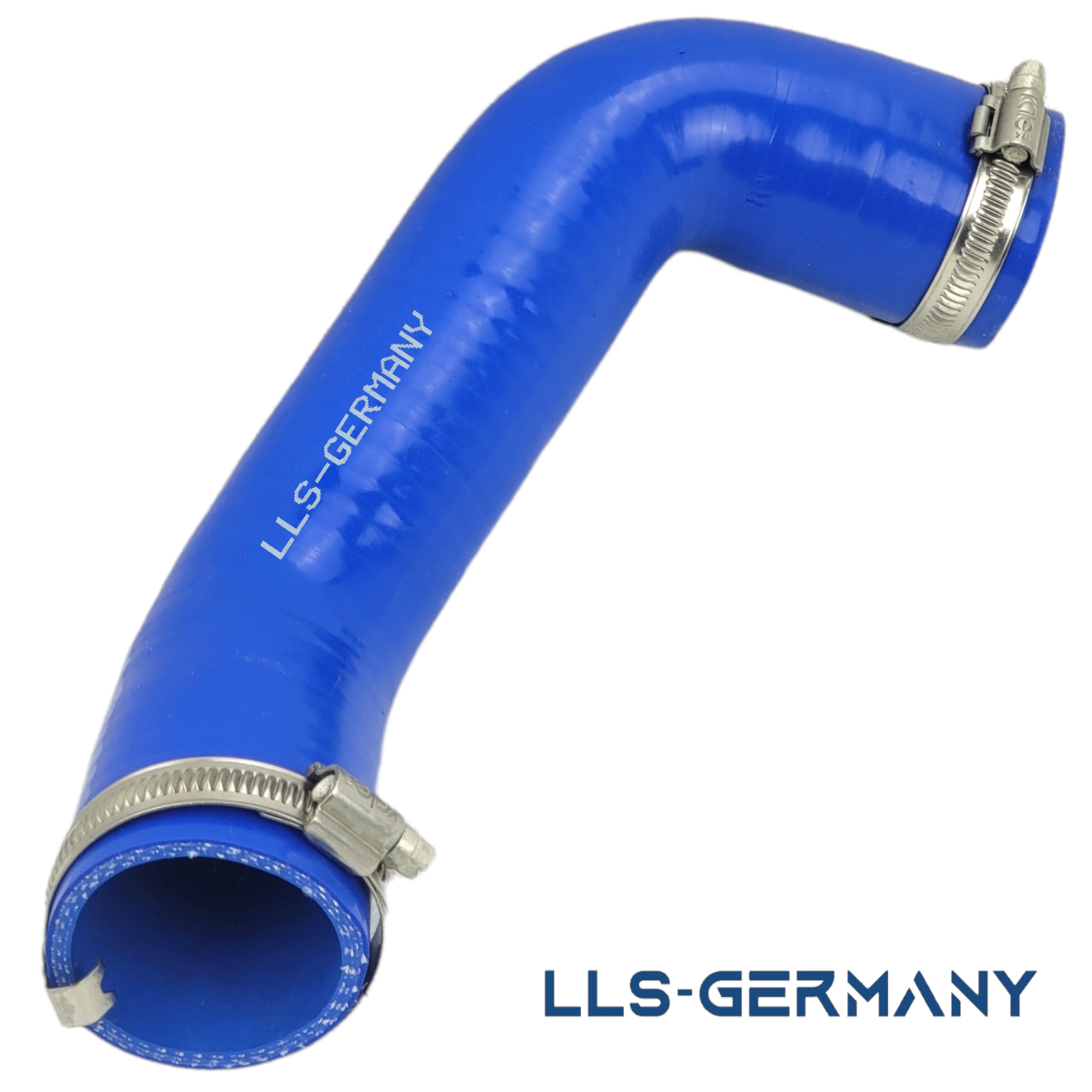 Ladeluftschlauch für RENAULT Master III Bus 2.3 dCi Turbo 144602862R | eBay