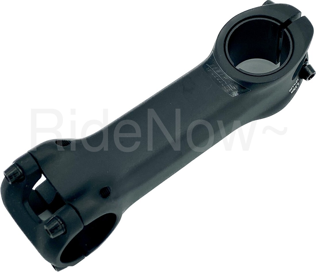 Giant Contact OD2 SL Bike Stem Alu ±10° Degree 70~140mm Black ...