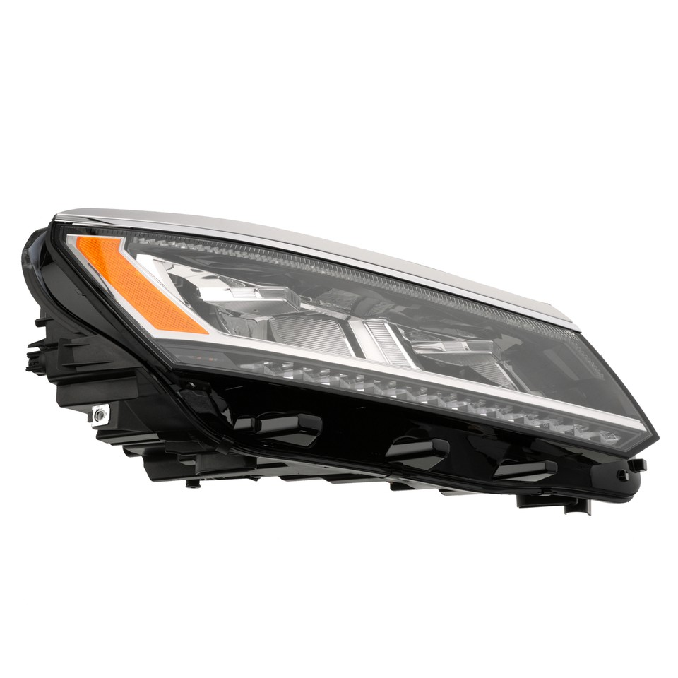 OEM VW 2016-2021 Volkwagen Passat Right Composite Headlight 561-941-774 ...