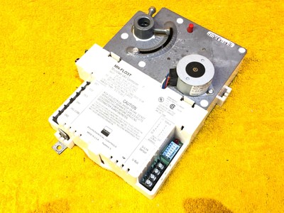 Controls - Variable Air Volume Controls