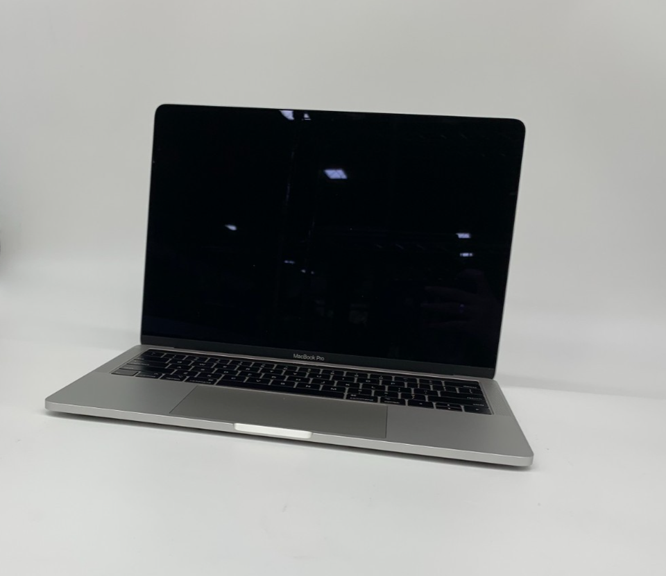 Apple MacBook Pro 2019 13" A2159 i5-8257U 1.4GHz 8GB DDR3 128GB SSD ...