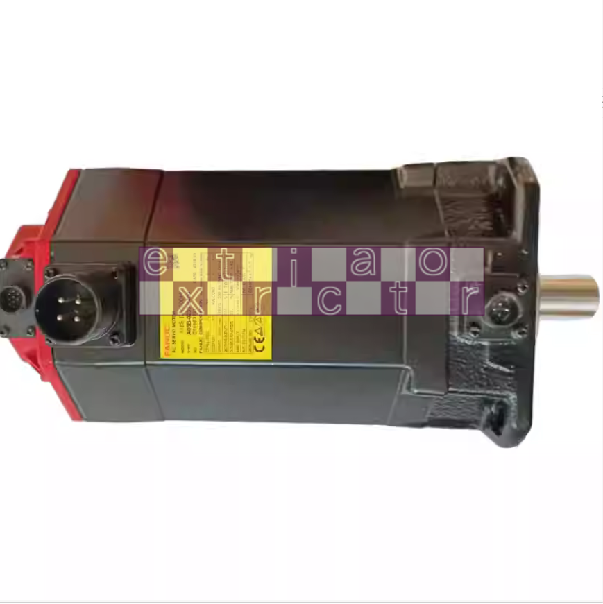 1PCS NEW FANUC servo motor A06B-0239-B401 A06B0239B401 | eBay