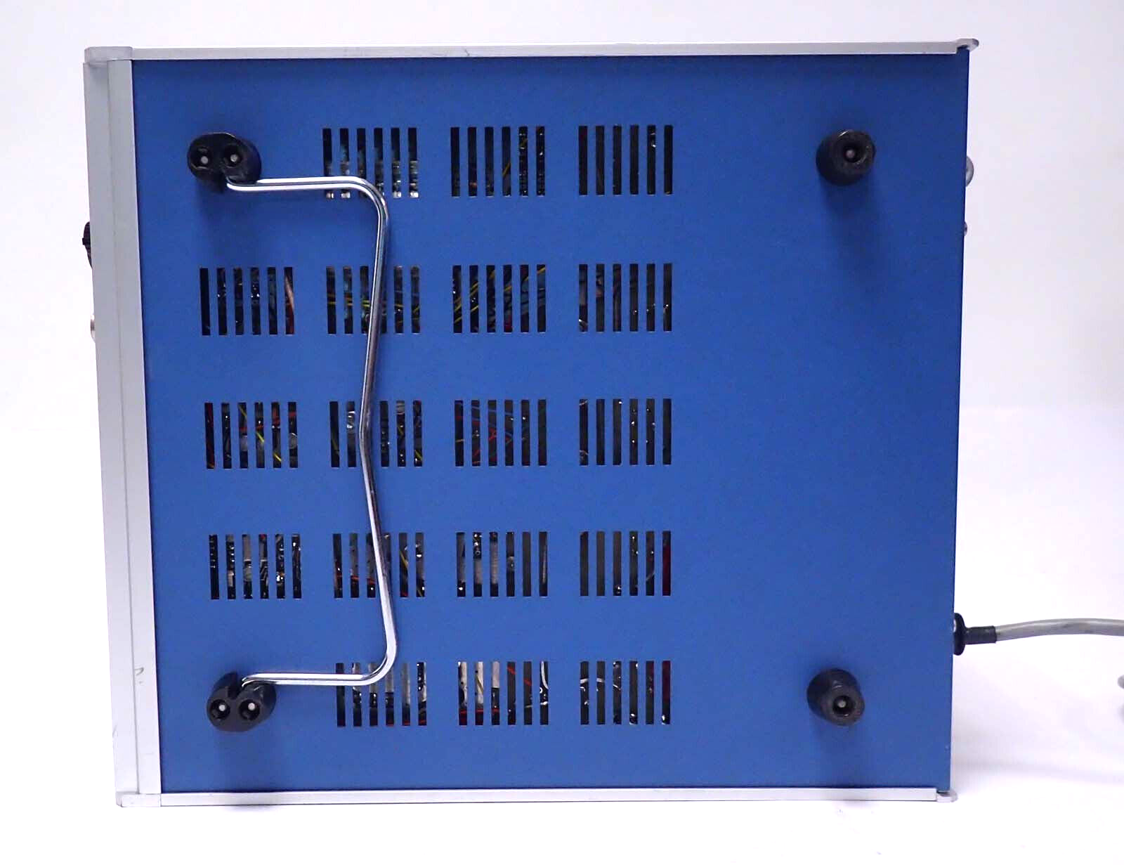 COLBY INSTRUMENTS SG 8000 A / SG8000A SIGNAL GENERATOR 1 MHz TO 8 GHz ...