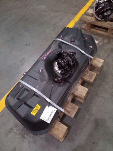 SUZUKI SWIFT FUEL TANK RS41#, 09/04-02/11 | eBay Australia
