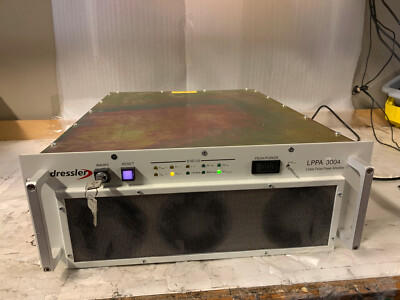 Amplifiers - Pulse Amplifier