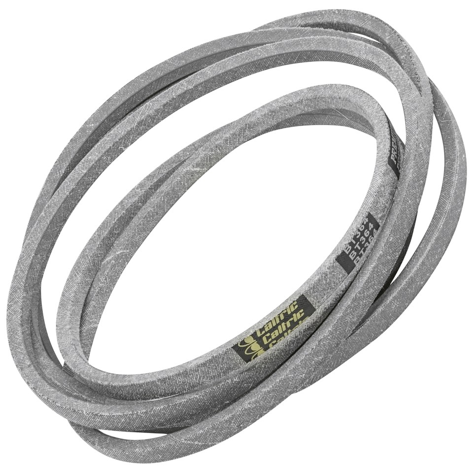 1/2"X142 3/4" Belt For John Deere Sabre 1338G 1538H 1546G 1638HS 1646H ...