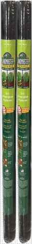 LOT OF 2 ROLLS Landmaster Durable 3' x 50' Weed Control Fabric 301041 ...