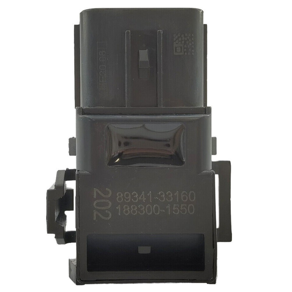 Parking Sensor PDC 89341-33160 Fits For Lexus LX570 Toyota Sequoia Land ...