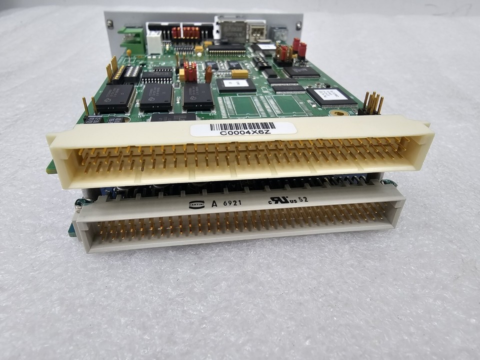 DELTA TAU TURBO PMAC2 CPU , 603766-104 BOARD | eBay