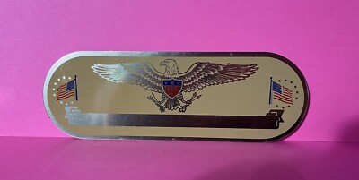 Engraving - Metal Social Security Card