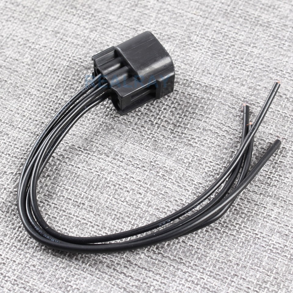 For Suzuki Starter Relay Solenoid Connector Plug TL1000 GSXR Hayabusa ...
