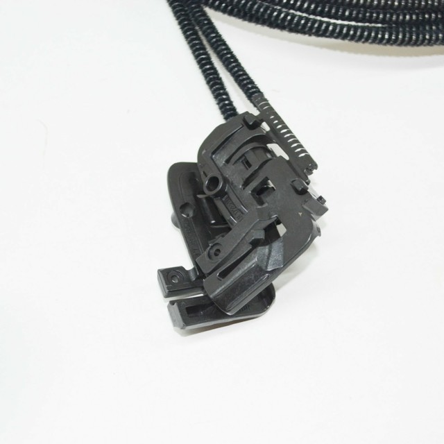 PORSCHE CAYENNE 92A Sunroof Blind Cable 95856287010 NEW GENUINE | eBay